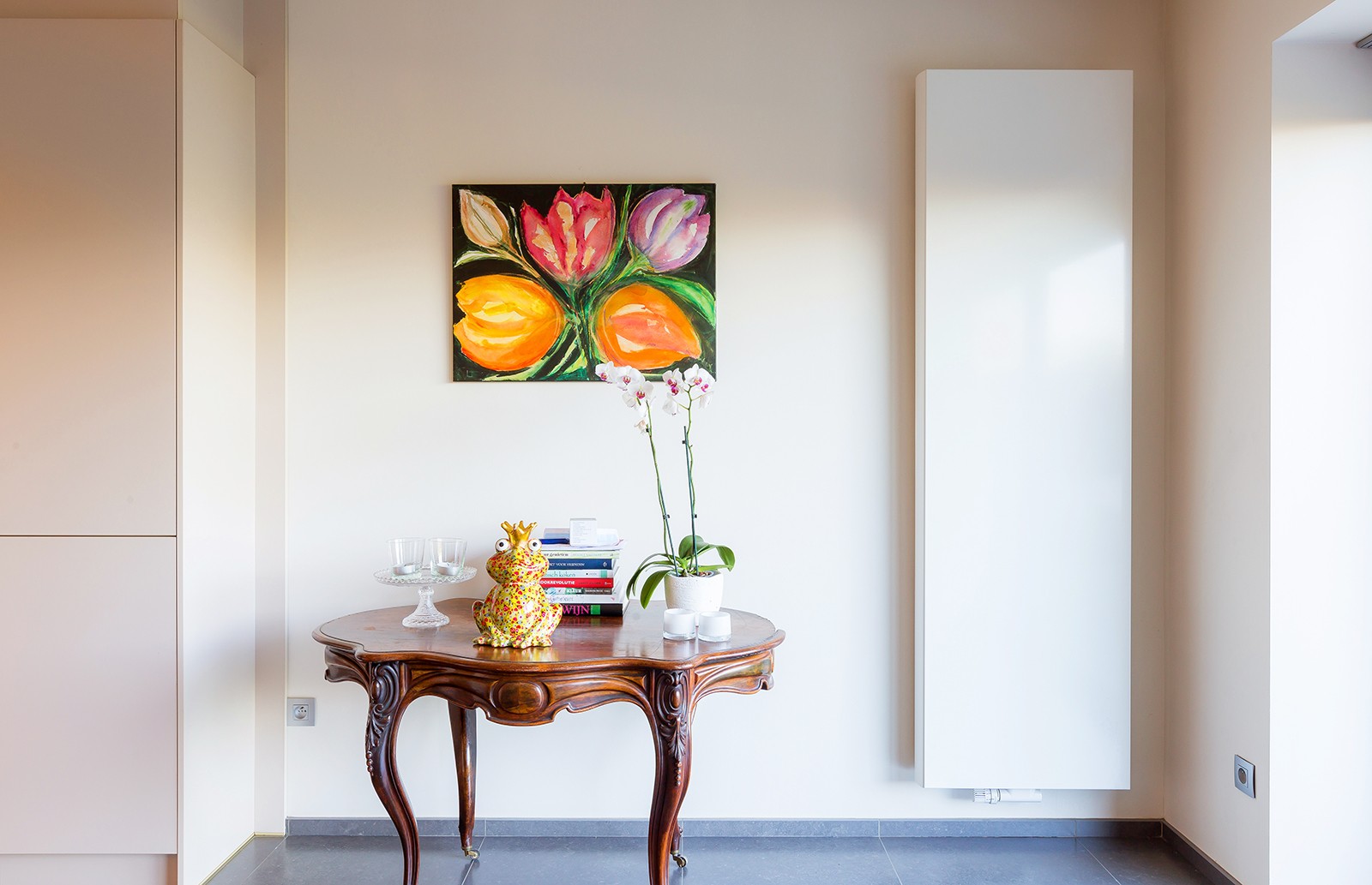 Patterin korkeus? - Clever Heating