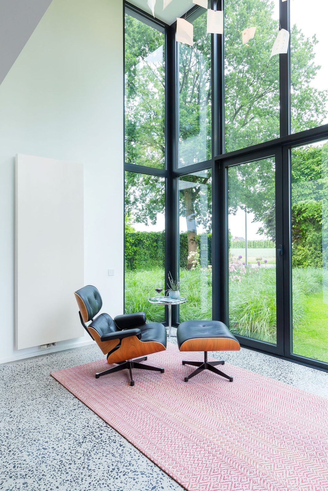 Lattialämmitys vai patterilämmitys alapohjakorjauksen yhteydessä ...