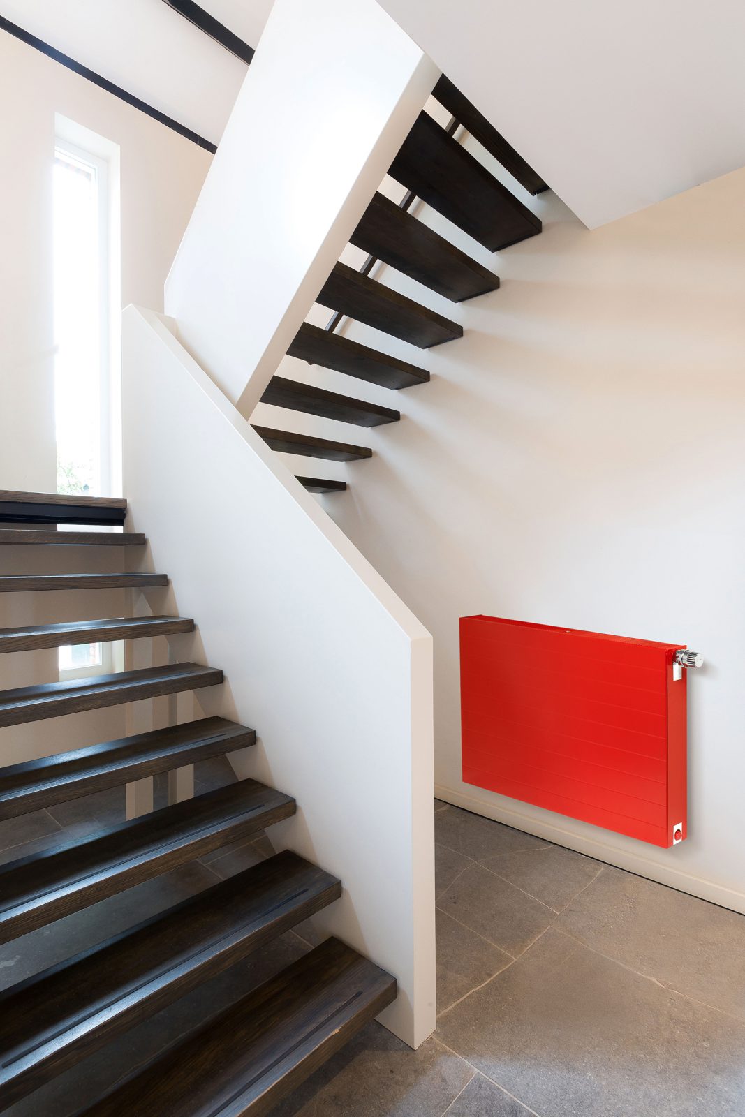 Vesipatterin koon mitoitus - Clever Heating