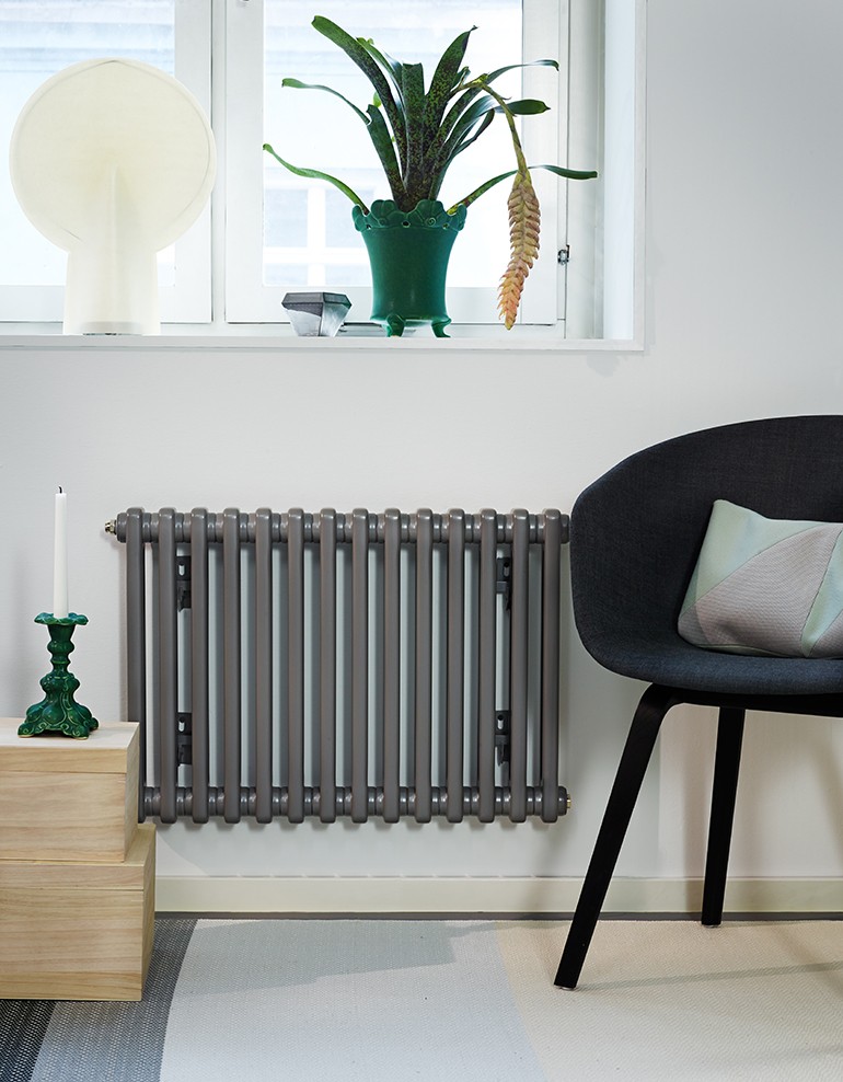 lammitysyhdistelma - Clever Heating